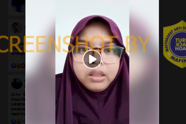 Viral! Video Nasihat Almarhumah Erma Yunita Simamora, Ternyata Begini Faktanya... - BRITO.ID