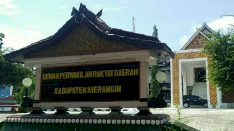 Golkar Masih Gamang, Zaidan dan Kausari Bakal Duduki Posisi Pimpinan ...